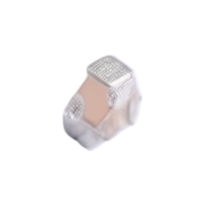 Chinocera HHV0805R7225K101NSLJ Ceramic Capacitor