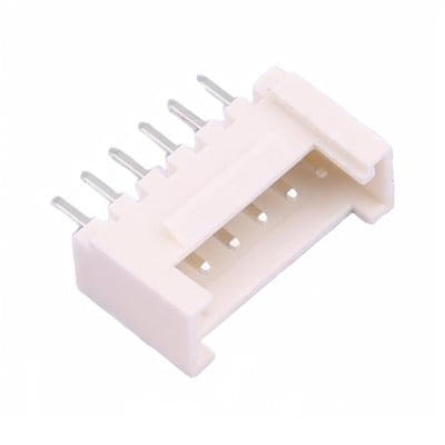 SHOU HAN 2.0-12P ZZDK MS Male Pin Header