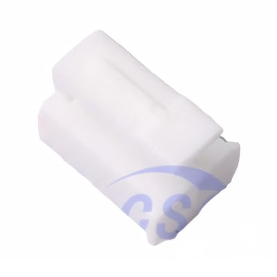 SHOU HAN HY2.0-15Y Rectangular Connector Housing