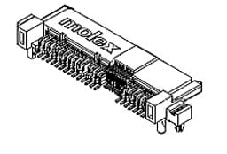 Amphenol 10122272-003C-TRLF