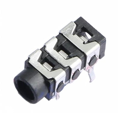 Korean Hroparts Elec PJ-3136B-3A