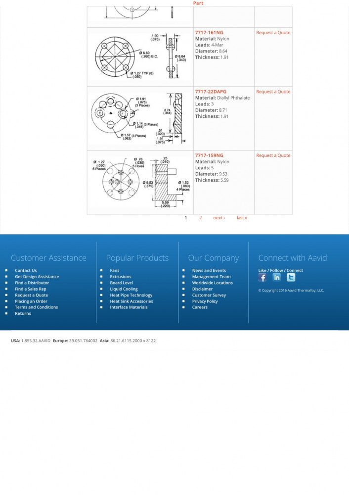 7717-3NG technical document page 4