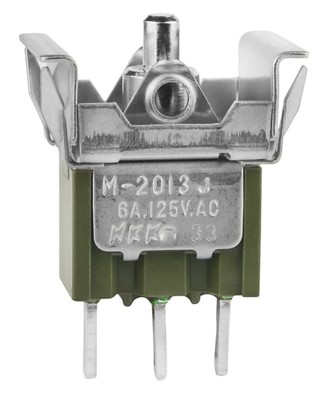 Snap-in Mount Miniature Rocker for sale