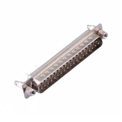 XKB Connection X0526WT7W1 D-Sub Connector