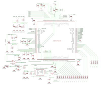 RENESAS SLG4DVKINTRO for sale