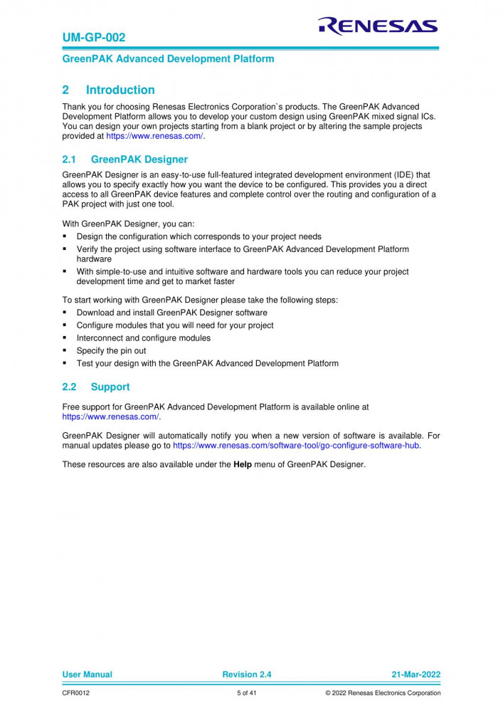 SLG4DVKINTRO document page 5