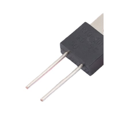 VISHAY LTO050F22R00FTE3 Through Hole Resistor