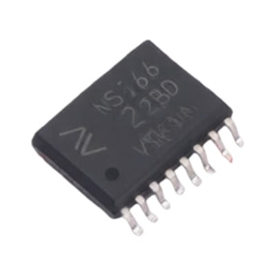 NOVOSENSE NSI6601MC-DSPR Isolated Gate Driver Chip