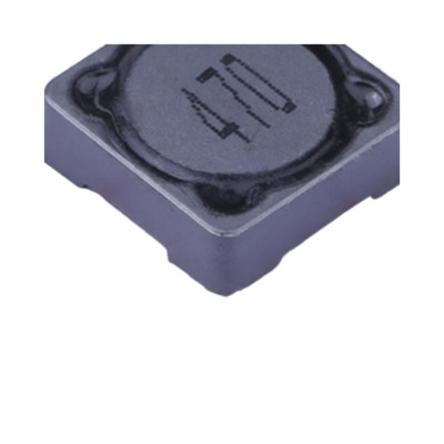 Cybermax CMLH1204S331MTT Fixed Inductor