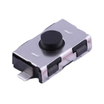 C&K KSS331GLFS Tactile Switch