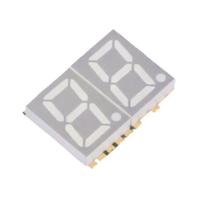 Guangcai Display GS5625AB-G LED Numeric Display Chip
