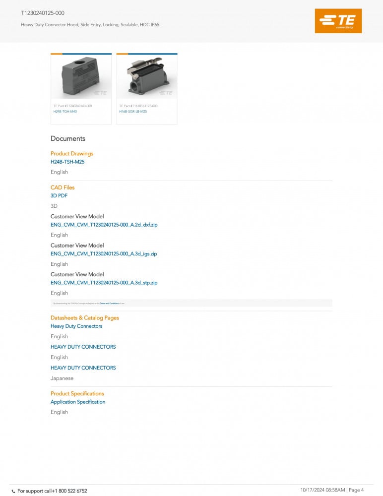 T1230240125-000 technical document page 4