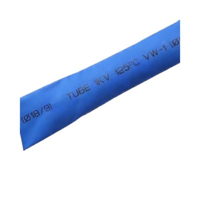 Delixi Electric RSG25UD Heat Shrink Tubing