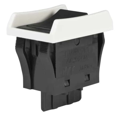 High Inrush 10 & 16 AMP Rocker