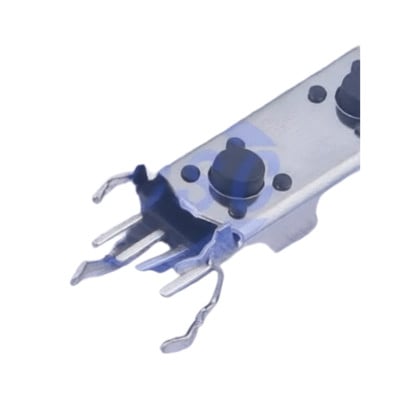 ROCPU Switches TPS645-5NC60 Tactile Switch