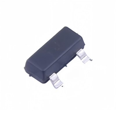 CBI BC848B Single Bipolar Transistor