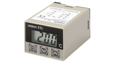 OMRON E5L-A 100-200