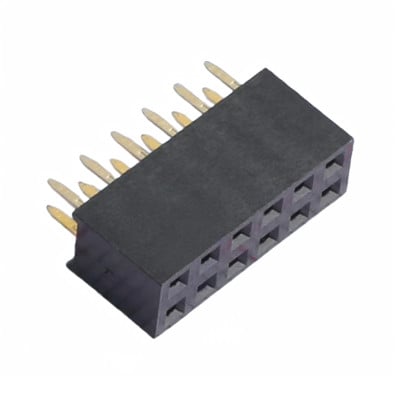 CONNFLY Elec DS1023-20-2*40V8