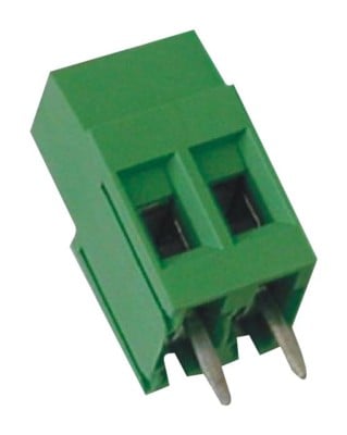 Altech MVDK-252 Wire to Board Connector Chip