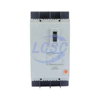 CHINT DZ15LE-100/2901 Miniature Residual Current Circuit Breaker 63A 30mA