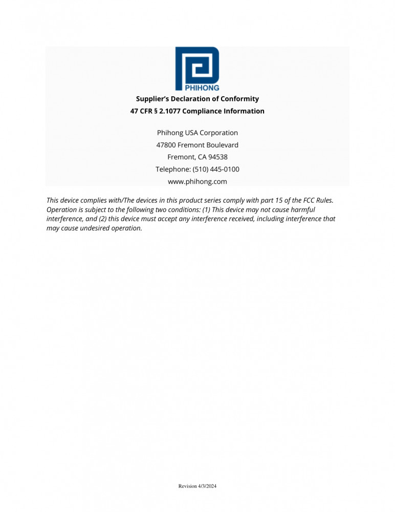 POE90D-1BTP-R datasheet page 5