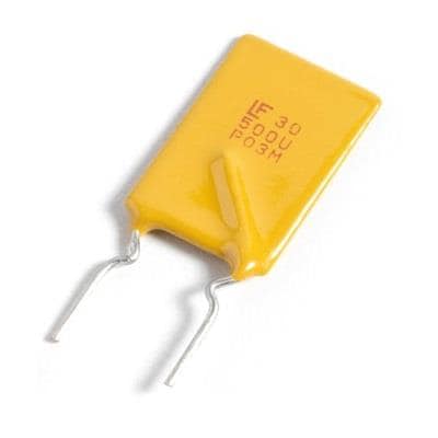 Littelfuse 30R250UPR PTC Resettable Fuse for sale
