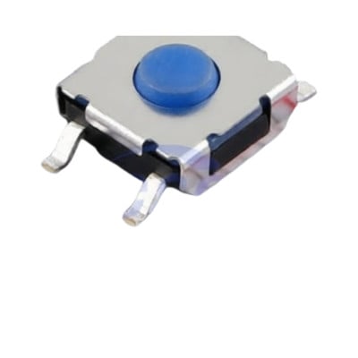 CAX TS1077-3*3*2.0-260 Tactile Switch