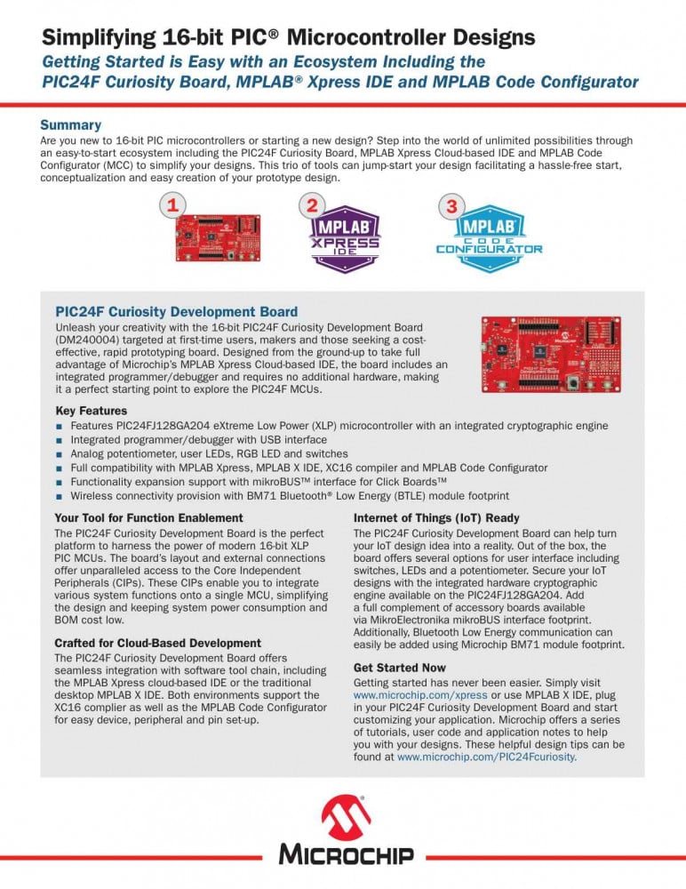 DM240004 technical document page 1