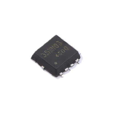 DOINGTER DOZ45N06 Single N-Channel MOSFET