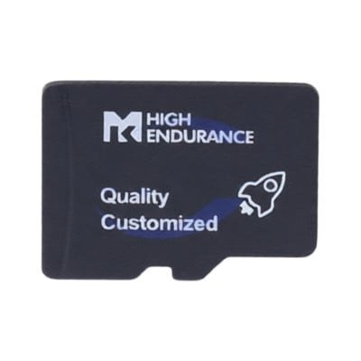 MK MKUS512G-CDN4 Memory Card Chip