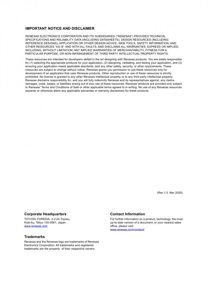 ISL28006 evaluation board document page 9