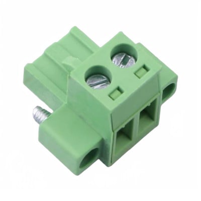 DLL 2EDG-5.08-5YLS PCB Header Plug Socket Connector