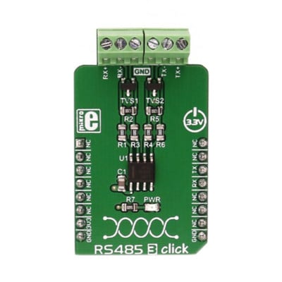 MICROCHIP DM164142