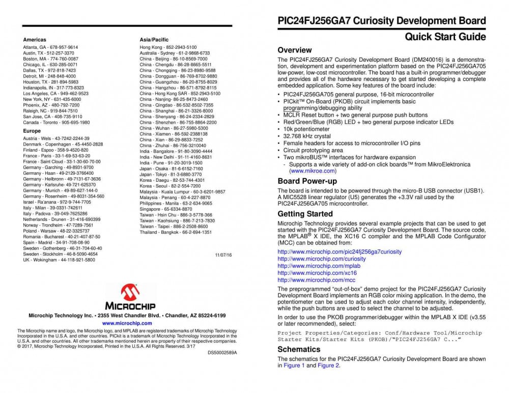 DM240016 documentation page 1