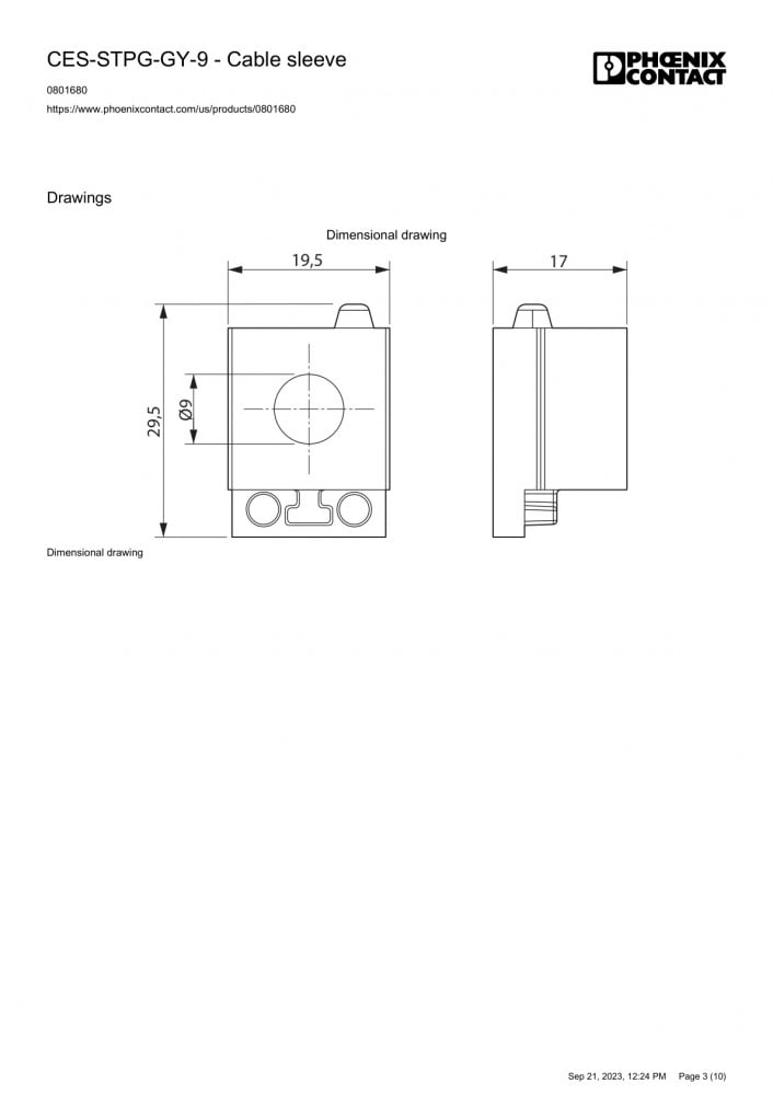 0801680 technical document page 3
