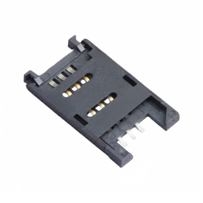 Lian Xin Technology XDSM-0181-0618 PC Card Socket