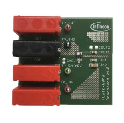 Infineon TLS850C2TEV50BOARDTOBO1