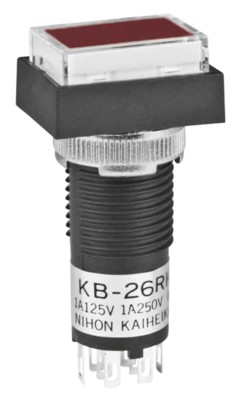 Miniature Pushbutton