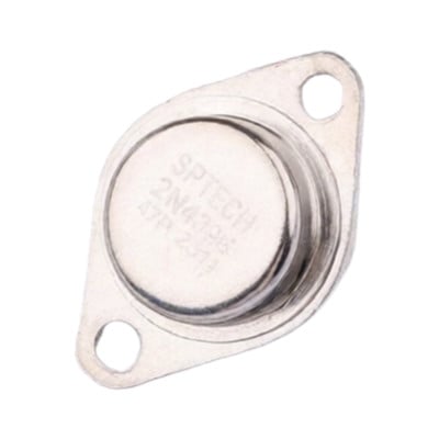 SPTECH 2N4399 Single Bipolar Transistor