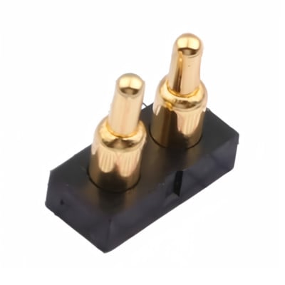 Xinyangze YZ60615150D-02 Spring Loaded Pogo Pin Contact for Pressure Connectors