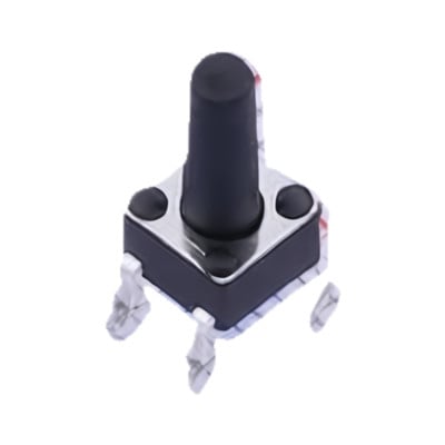 G-Switch GT-TC075A-H090-L1 Tactile Switch for sale
