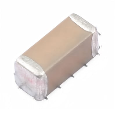 AIDE CAPACITOR 1808X7R101K502NT Ceramic Capacitor for sale