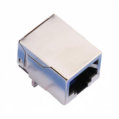 XKB Connection X18ABGWA3DY1027 Modular Ethernet Connector Jack for sale