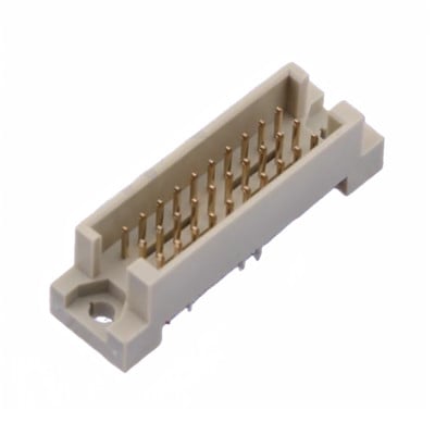 WingTAT 9001-16201C00A Backplane Connector Housing