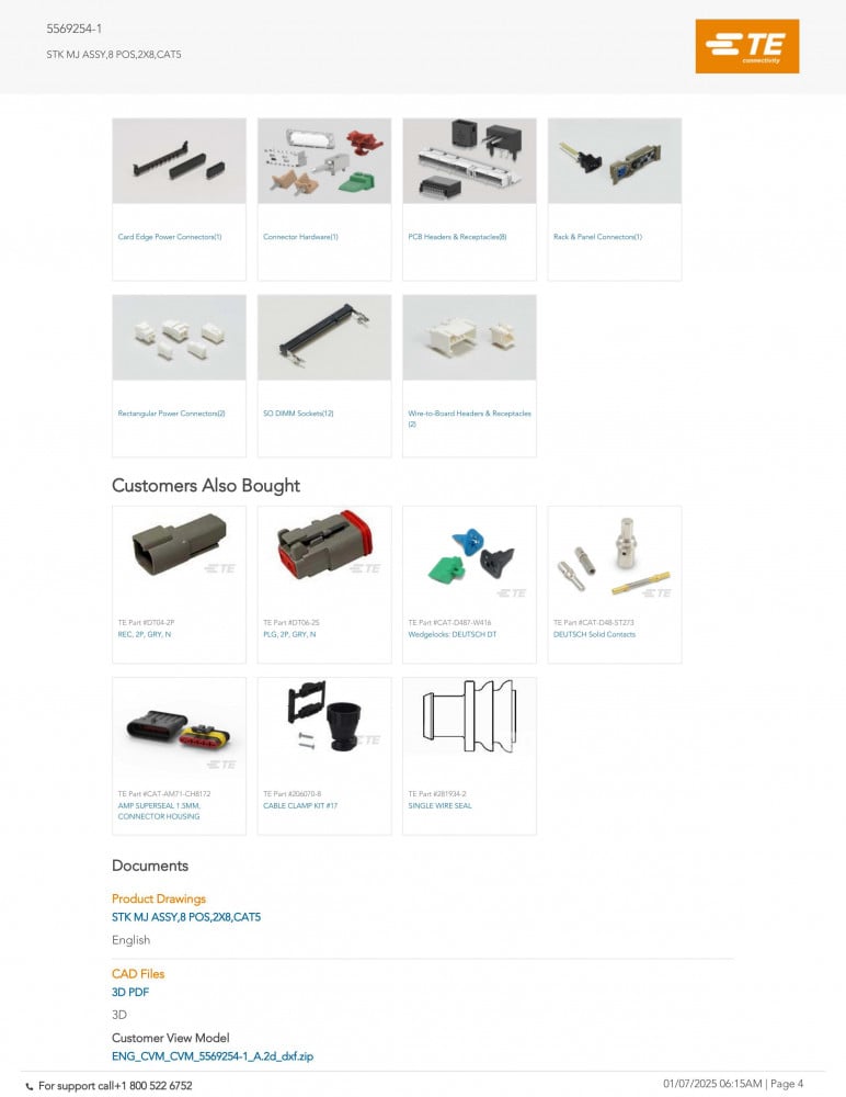 5569254-1 technical document page 4