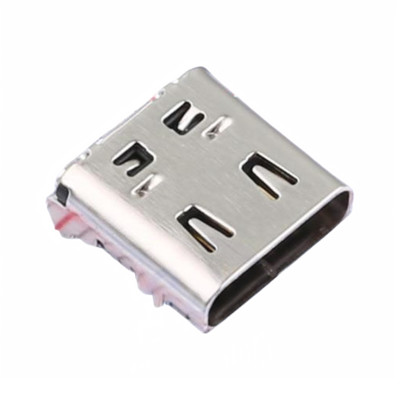 Korean Hroparts Elec TYPE-C-31-M-45 USB Type-C Connector Assembly