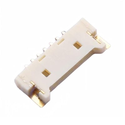 Ckmtw W-1253M03P-0420 Male Header Pins