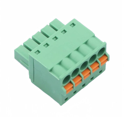 JILN JL15EDGKD-25005G01 Header Plug Socket Chip