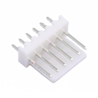 SHOU HAN SH-2510-2A Male Pin Headers Chip
