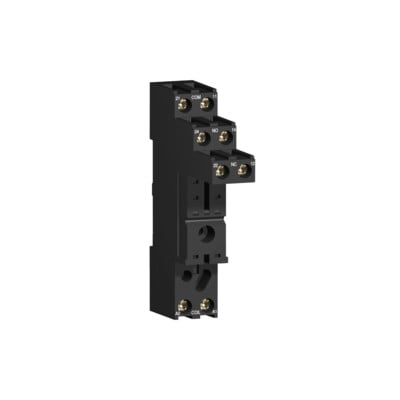 Schneider RSZE08P Relay Socket